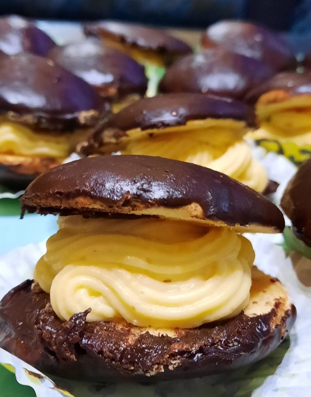 Κωκ - Cook For All